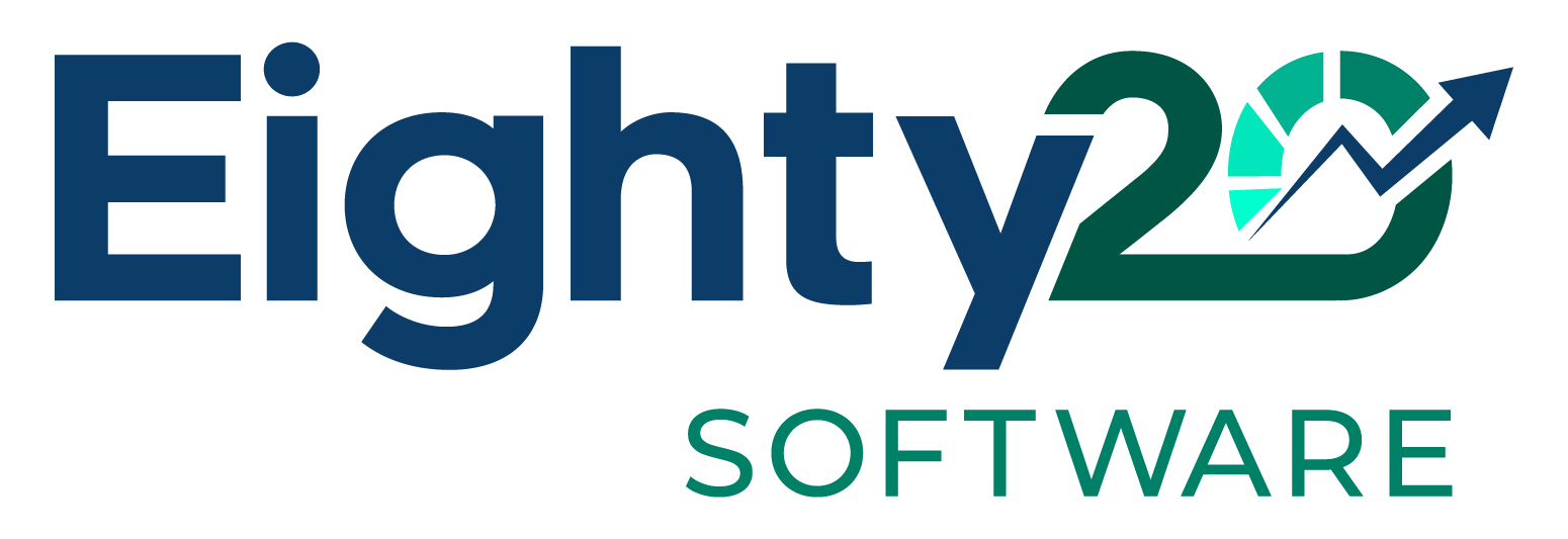 Eighty20 Software - Fractional AI Managers
